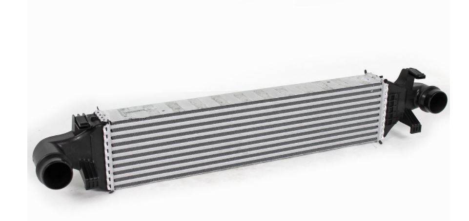 Mercedes Benz Intercooler W246 - ALM Parts