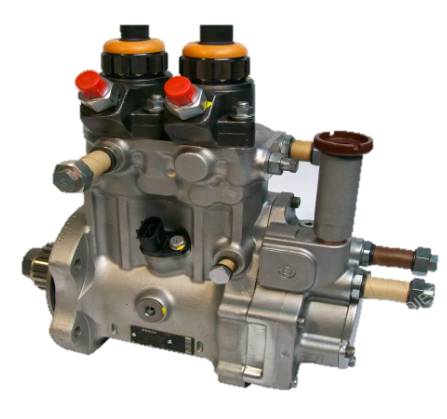 Denso no: 094000-0342 - ALM Parts